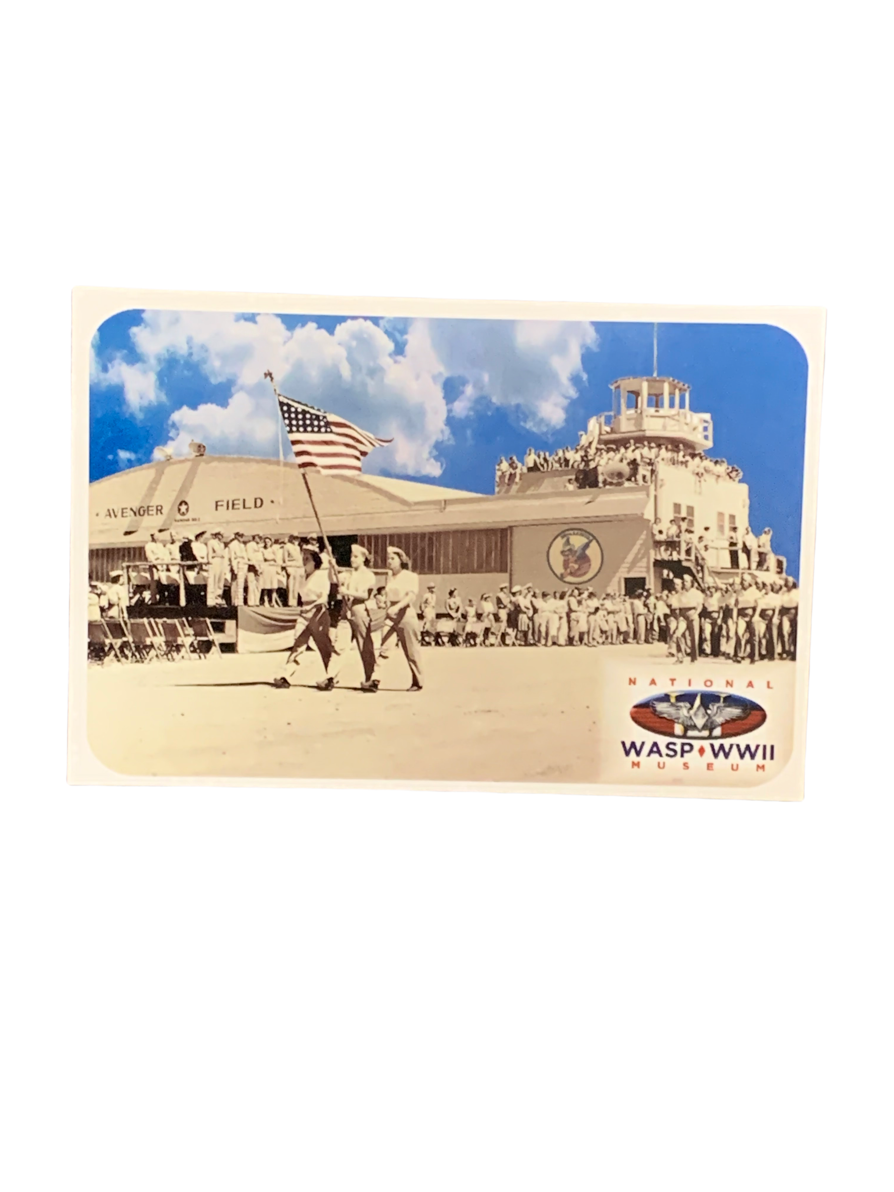 Stationery | National WASP WWII Museum