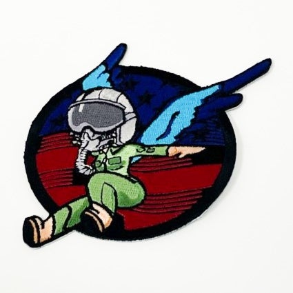 National WASP WWII Museum